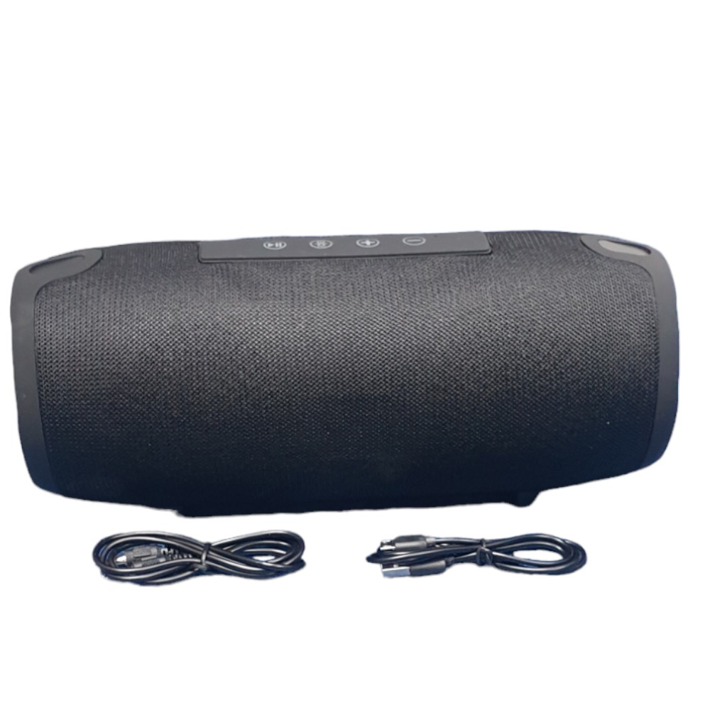 Pre-owned Juice Boom Pro XL Bluetooth Speaker - Own4Less